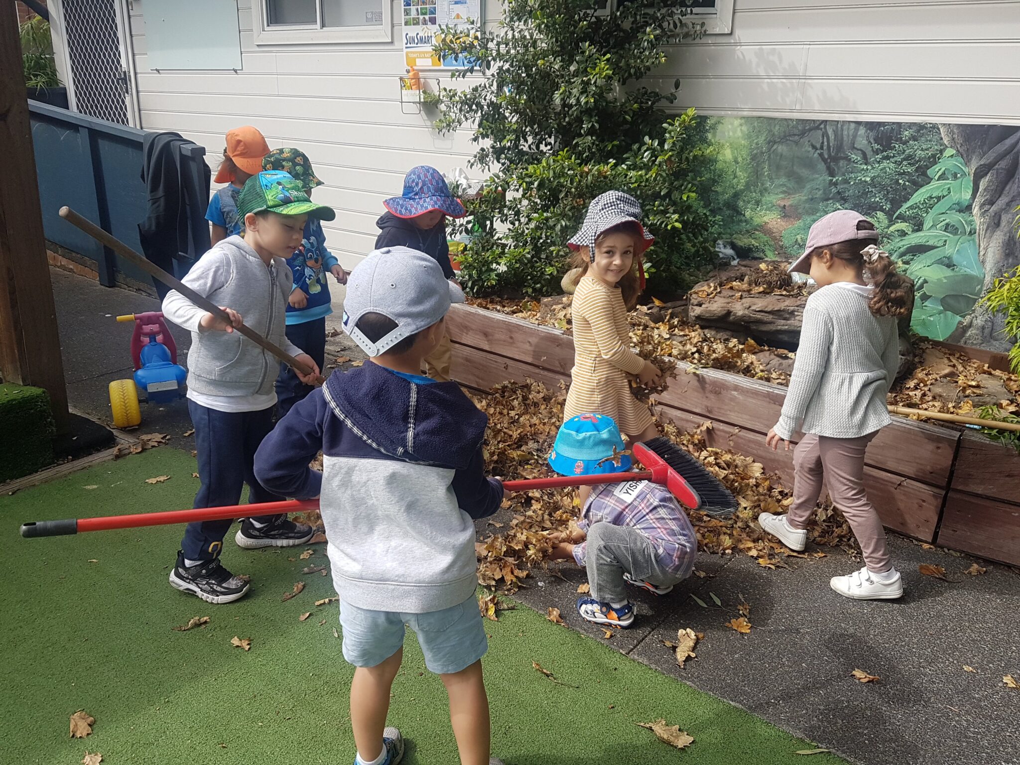 About The Childcare Subsidy CCS Attunga Cottage